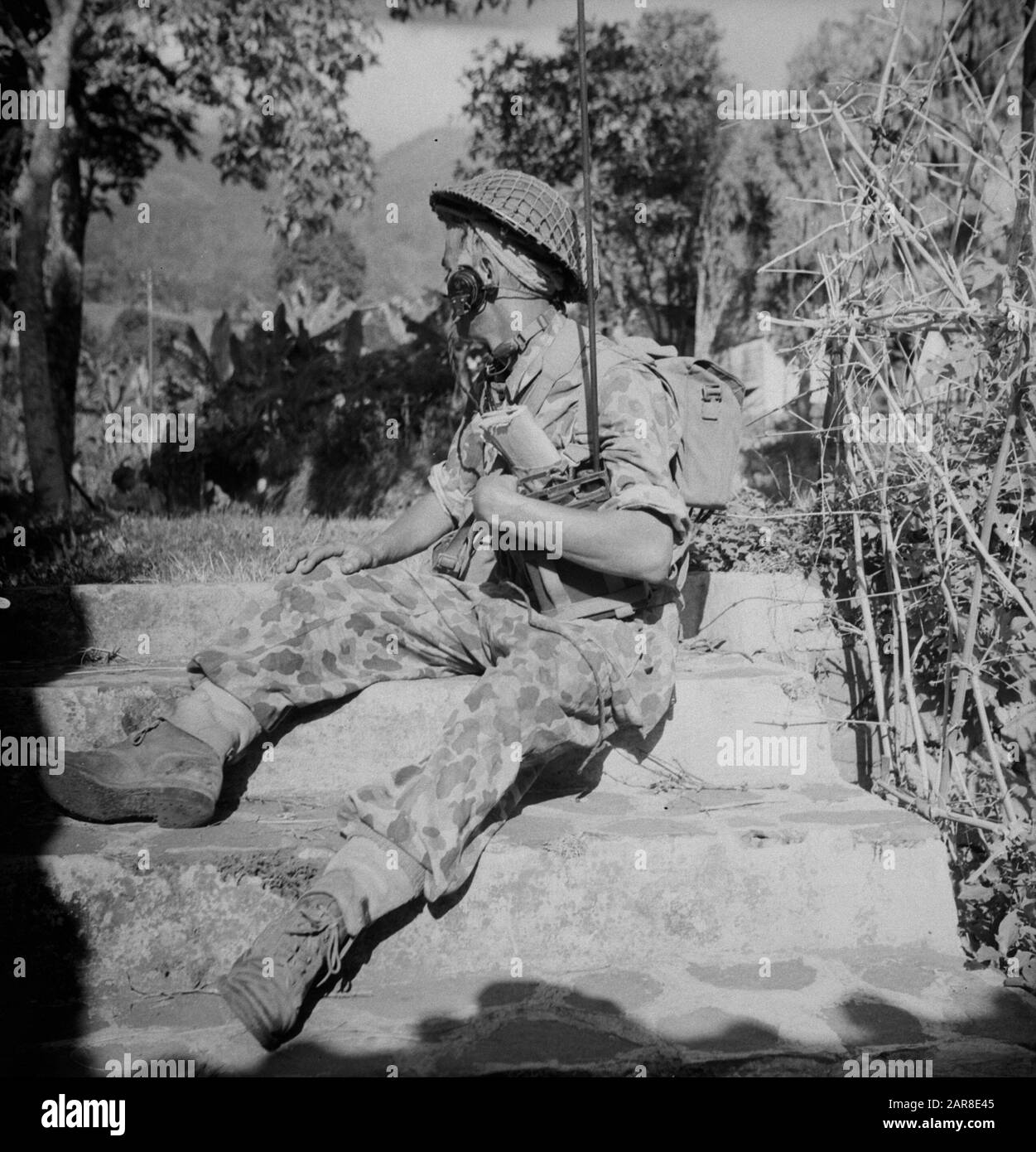 Gijzel hi-res stock photography and images - Alamy