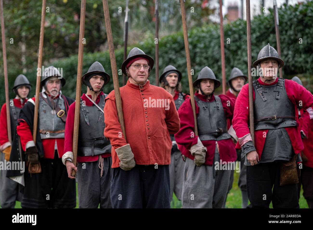 Charles first death 1649 hi-res stock photography and images - Alamy