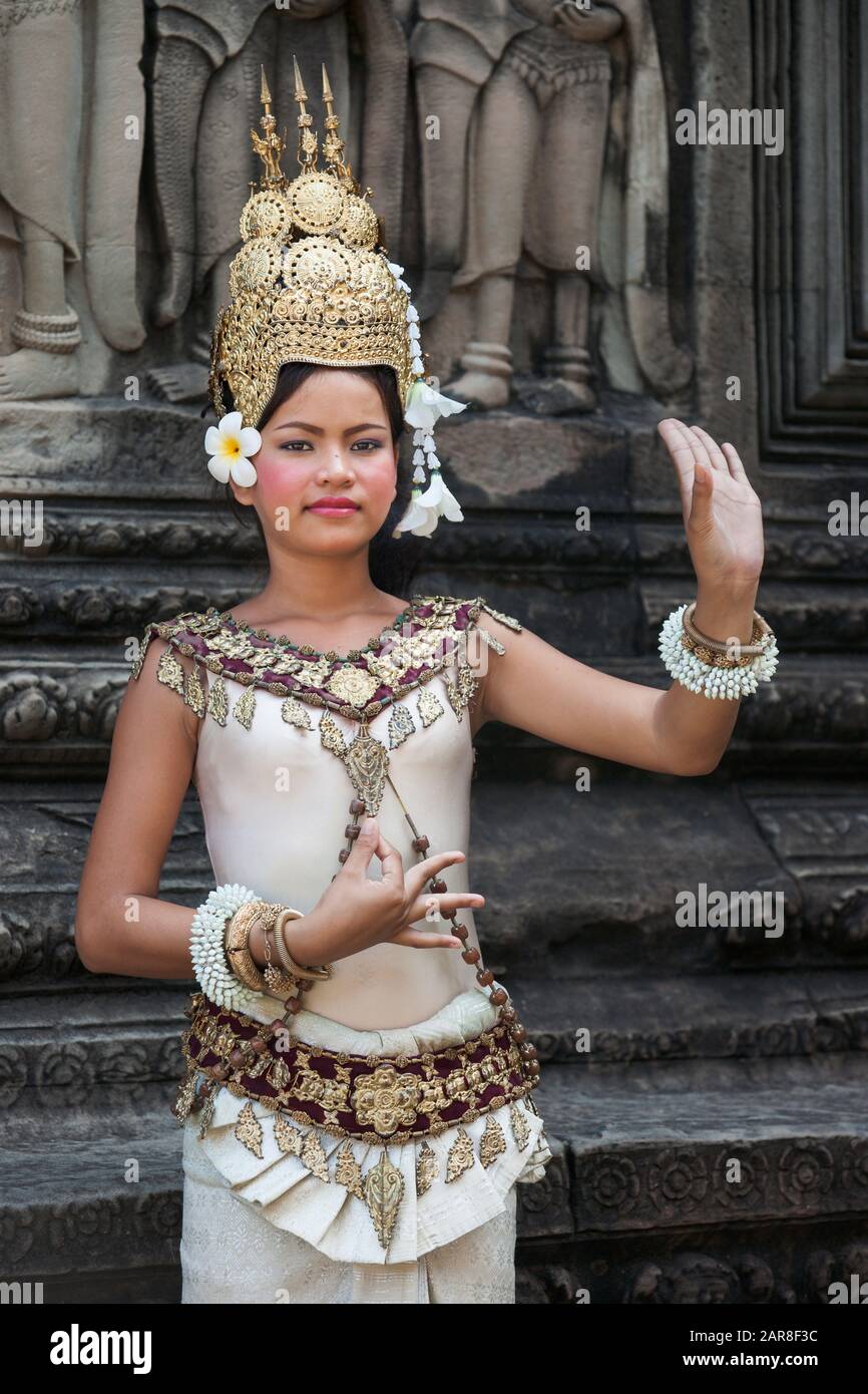 Khmer Empire Clothing