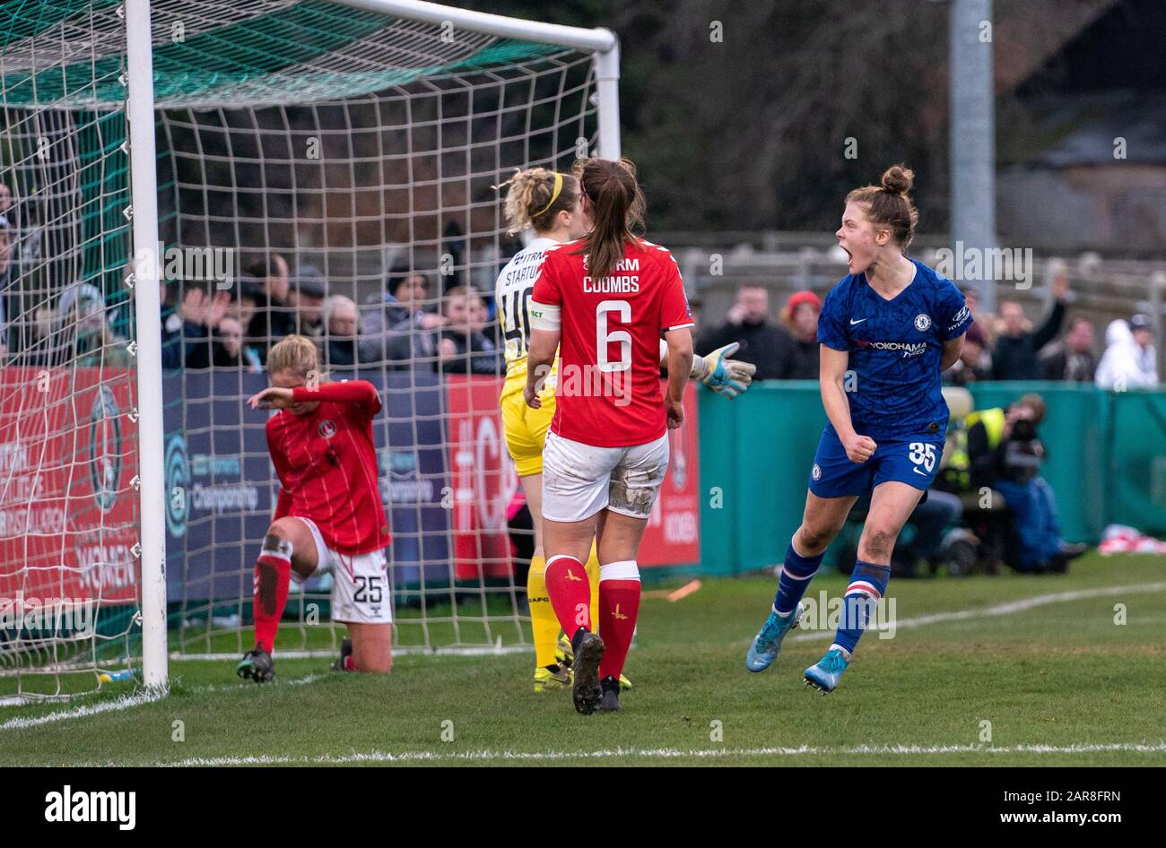 Emily murphy hi-res stock photography and images - Alamy