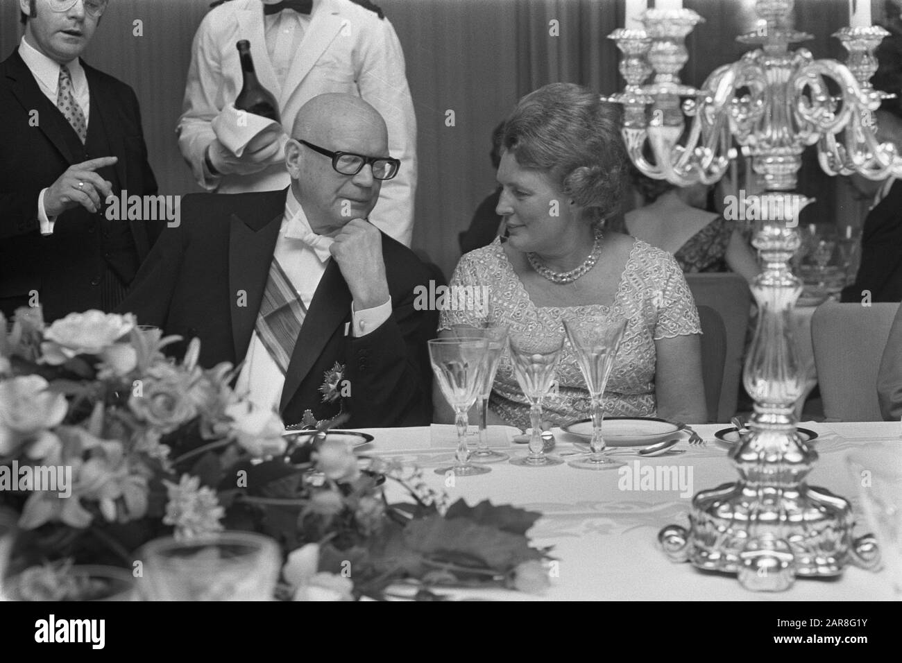 14 kekkonen hi-res stock photography and images - Alamy