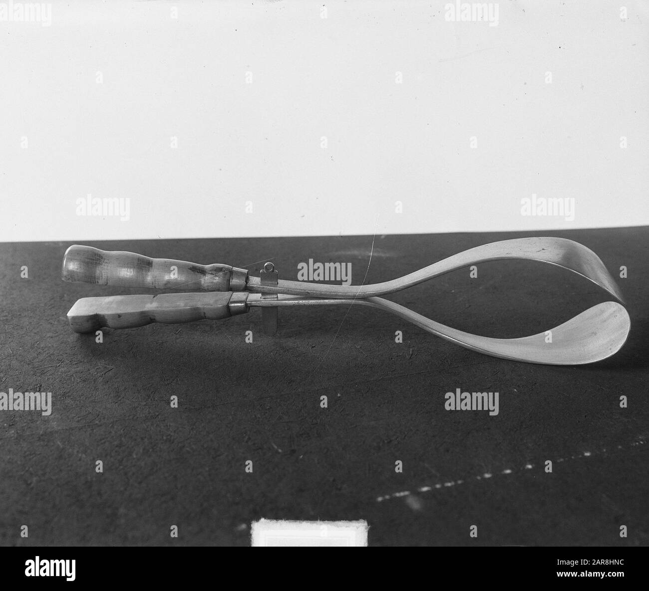 Rvd medical historical exhibition waaggebouw amsterdam hi-res stock ...