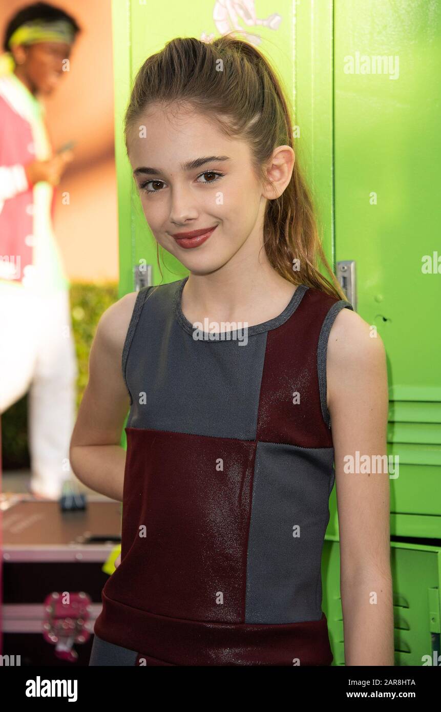 Julia butters hi-res stock photography and images - Alamy