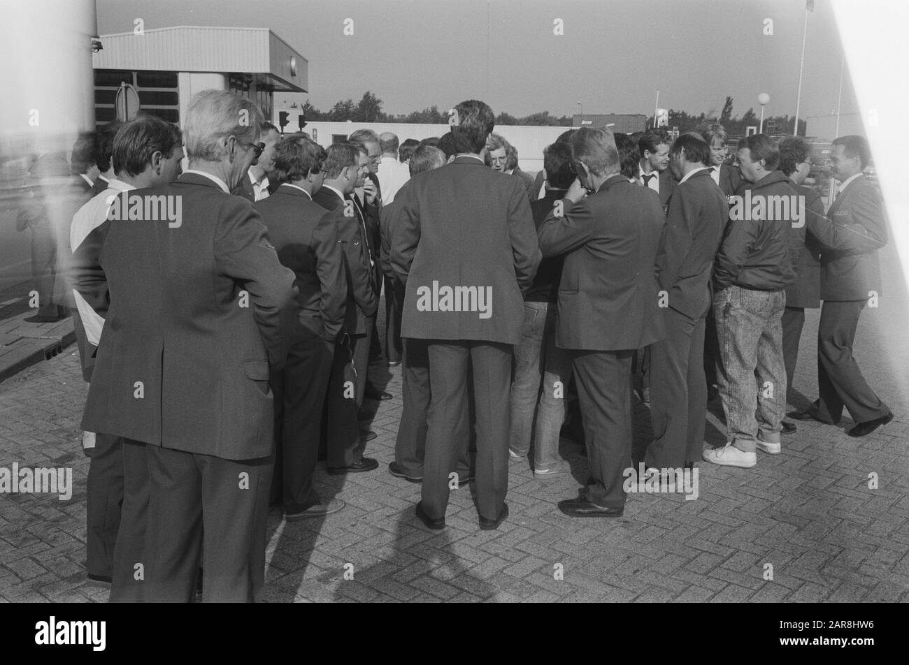 Nzh bus hi-res stock photography and images - Alamy