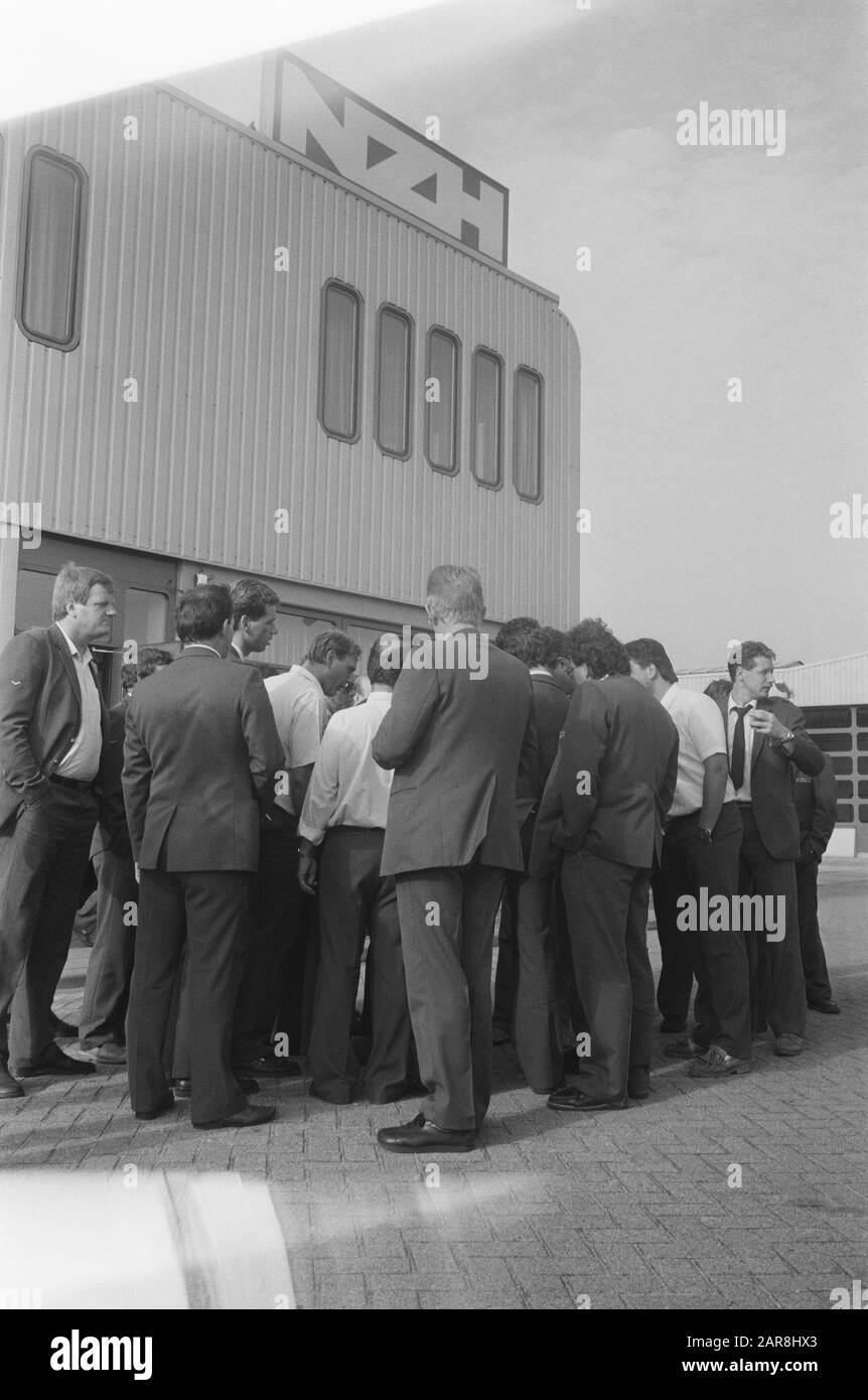 Nzh bus hi-res stock photography and images - Alamy