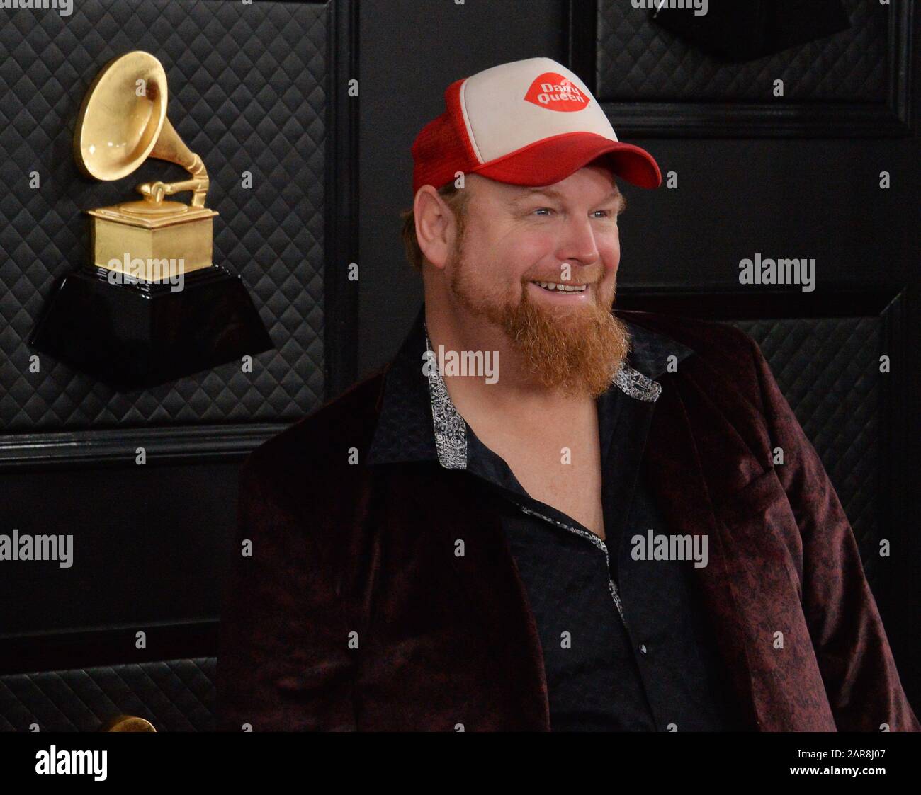 Bobby pinson hi-res stock photography and images - Alamy