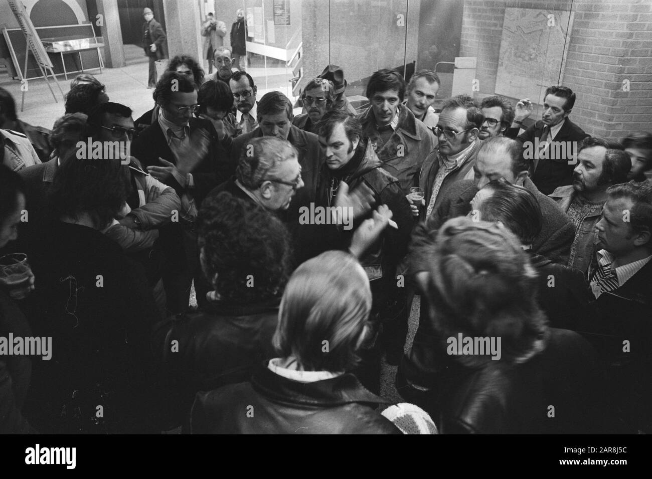 Ports trade union Black and White Stock Photos & Images - Alamy