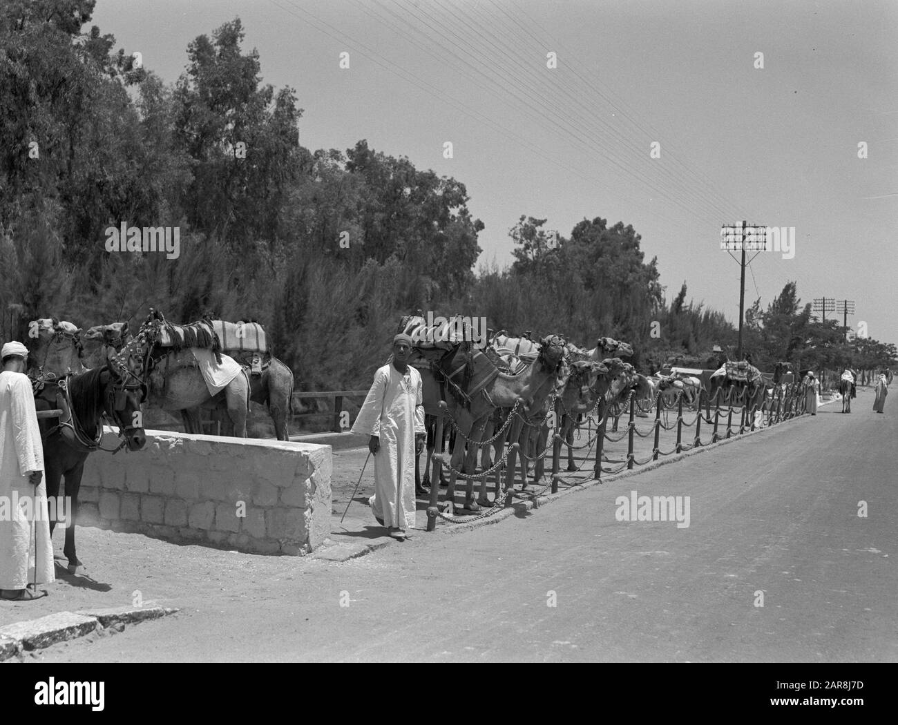 Middle east trade routes hi-res stock photography and images - Alamy