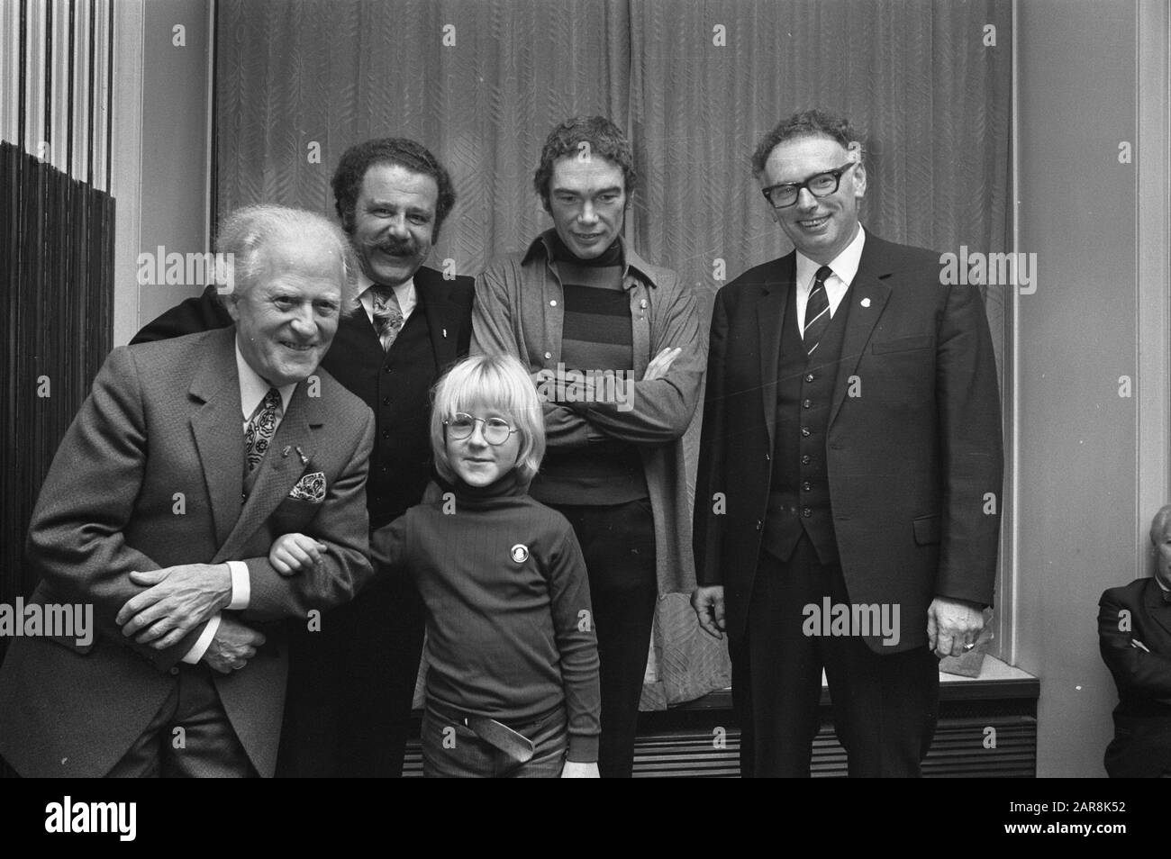 Bert paige hi-res stock photography and images - Alamy