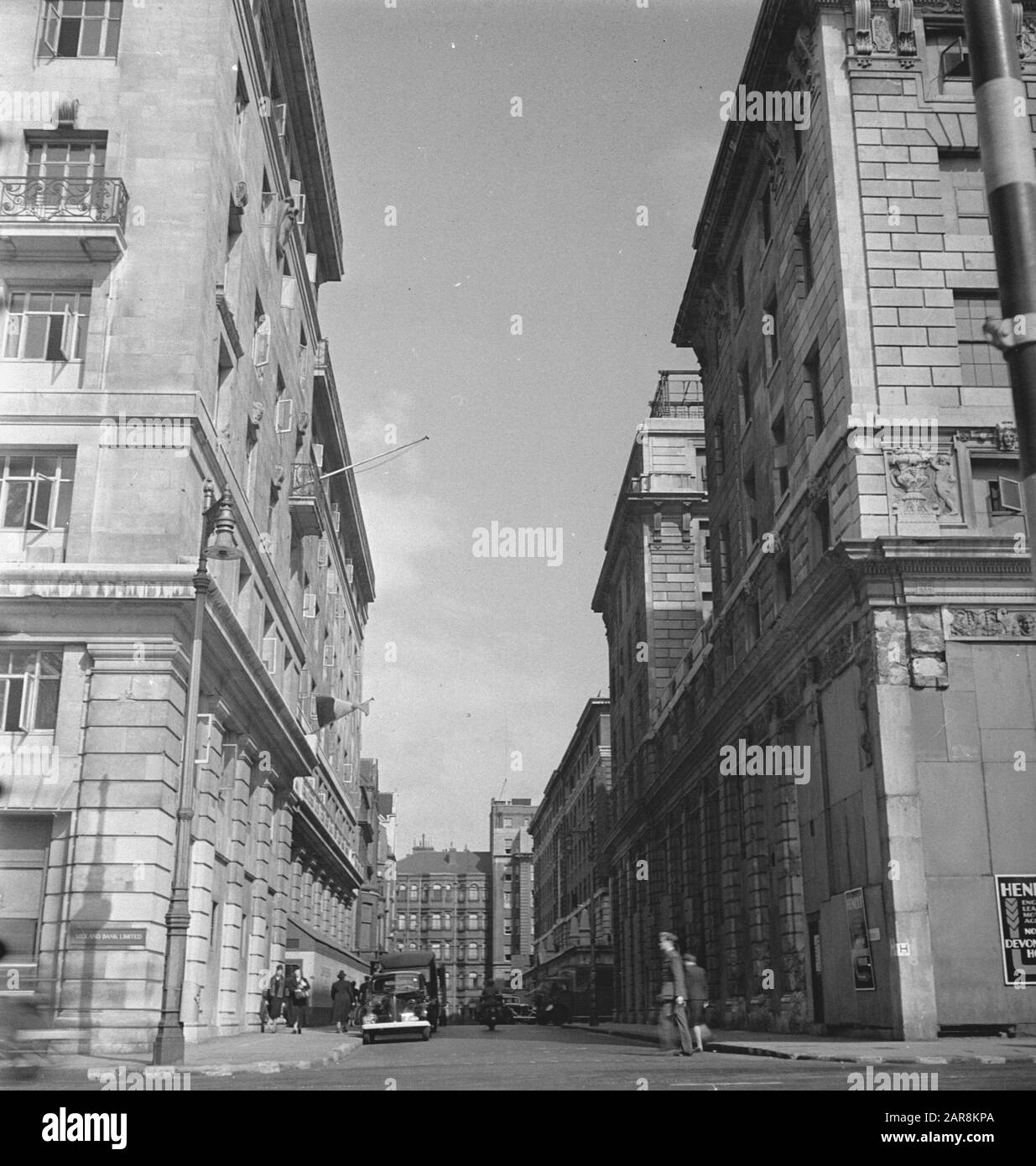 Exile in great britain Black and White Stock Photos & Images - Alamy