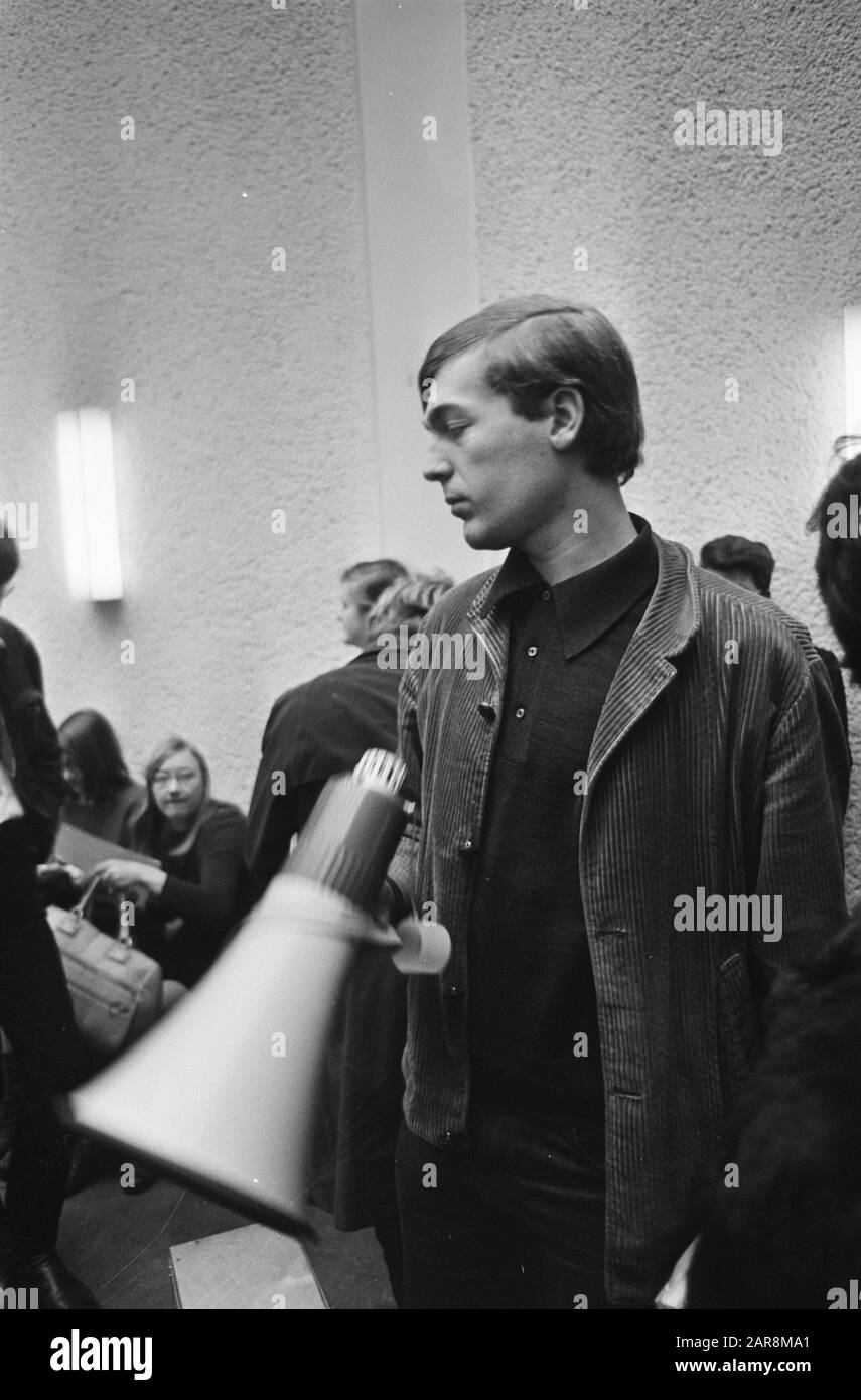 Amsterdam paul verhey hi-res stock photography and images - Alamy