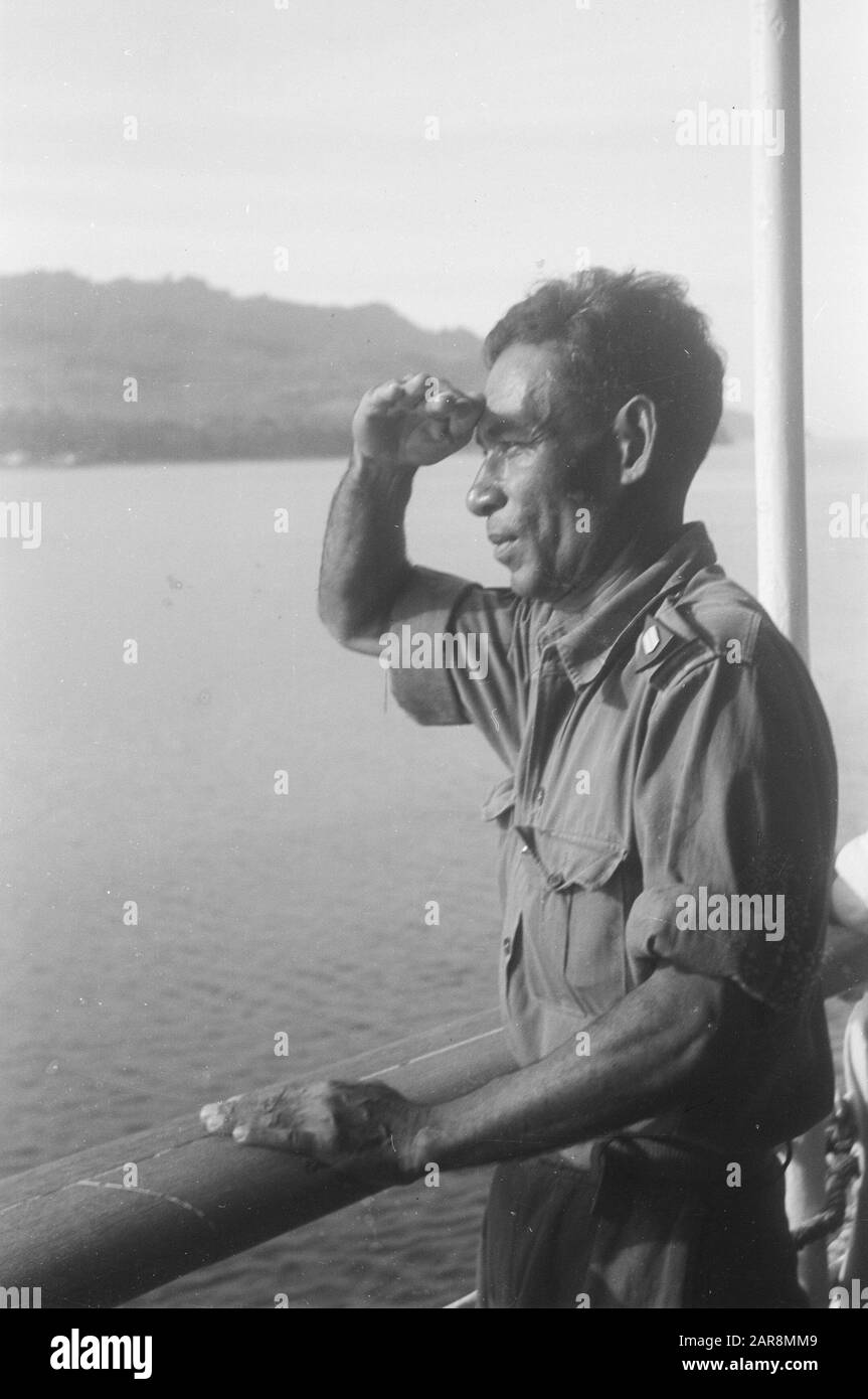 Sumbawa indonesia Black and White Stock Photos & Images - Alamy