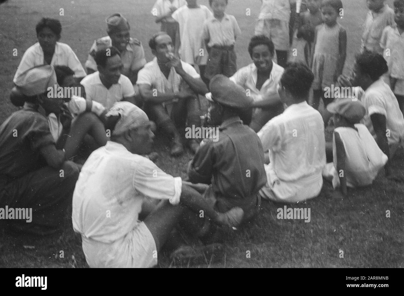 Sumbawa indonesia Black and White Stock Photos & Images - Alamy