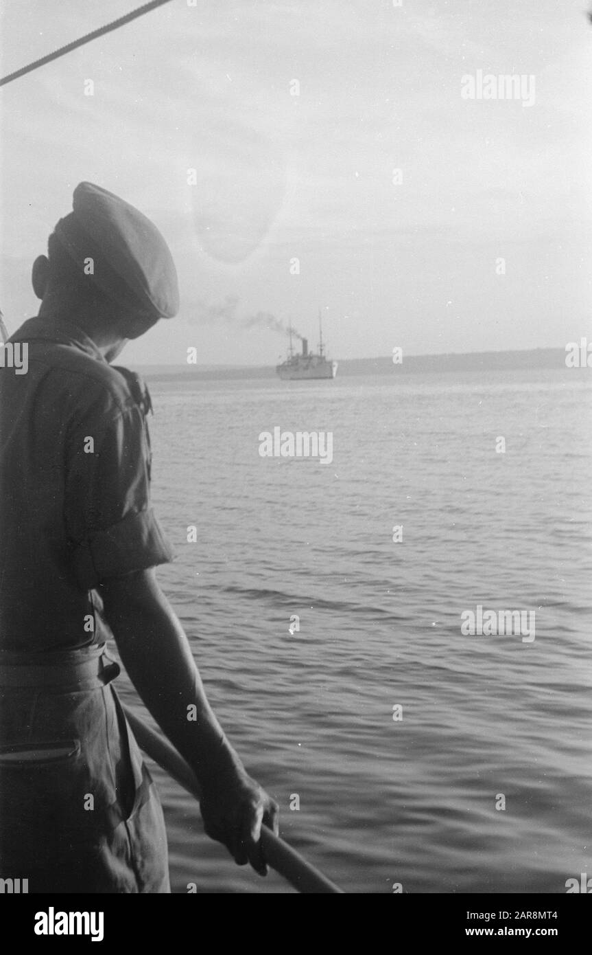 Sumbawa indonesia Black and White Stock Photos & Images - Alamy