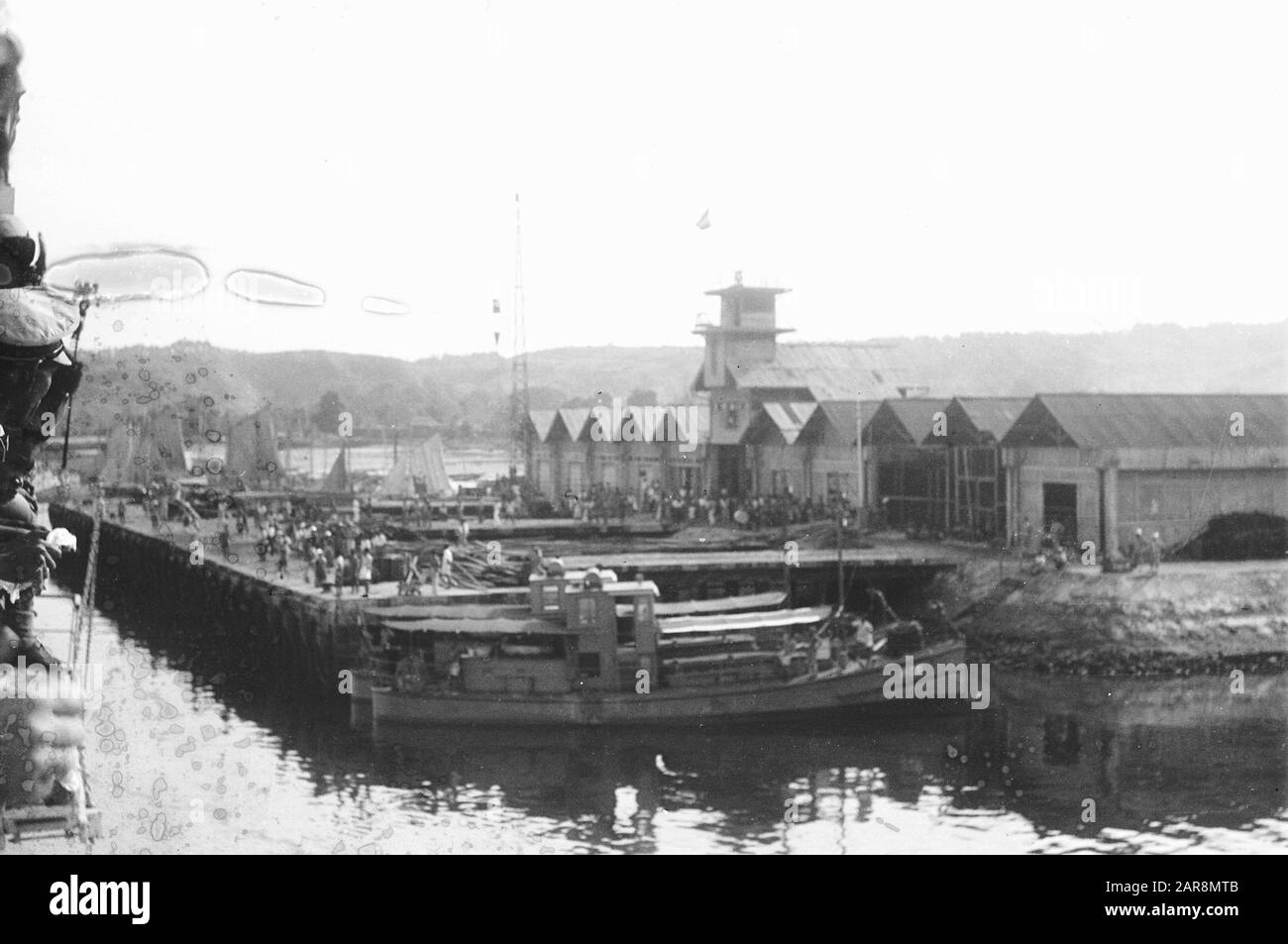 Sumbawa besar hi-res stock photography and images - Alamy