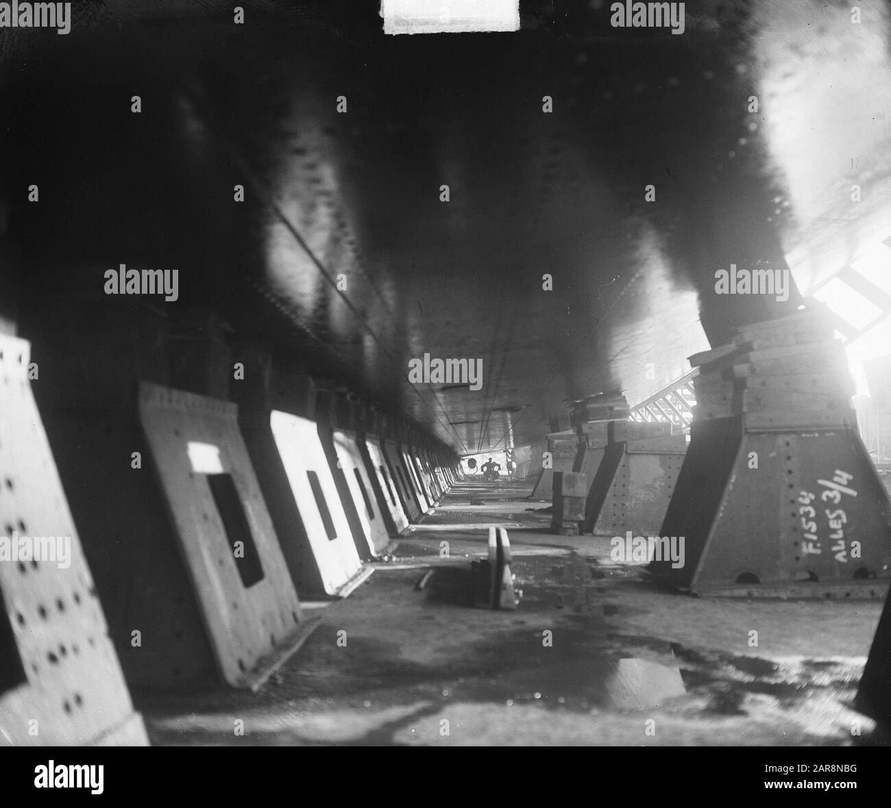 Rdm rotterdam hi-res stock photography and images - Alamy