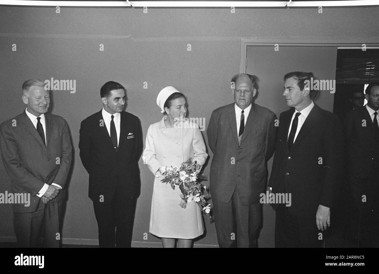 Symposium sint lucasziekenhuis hi-res stock photography and images - Alamy