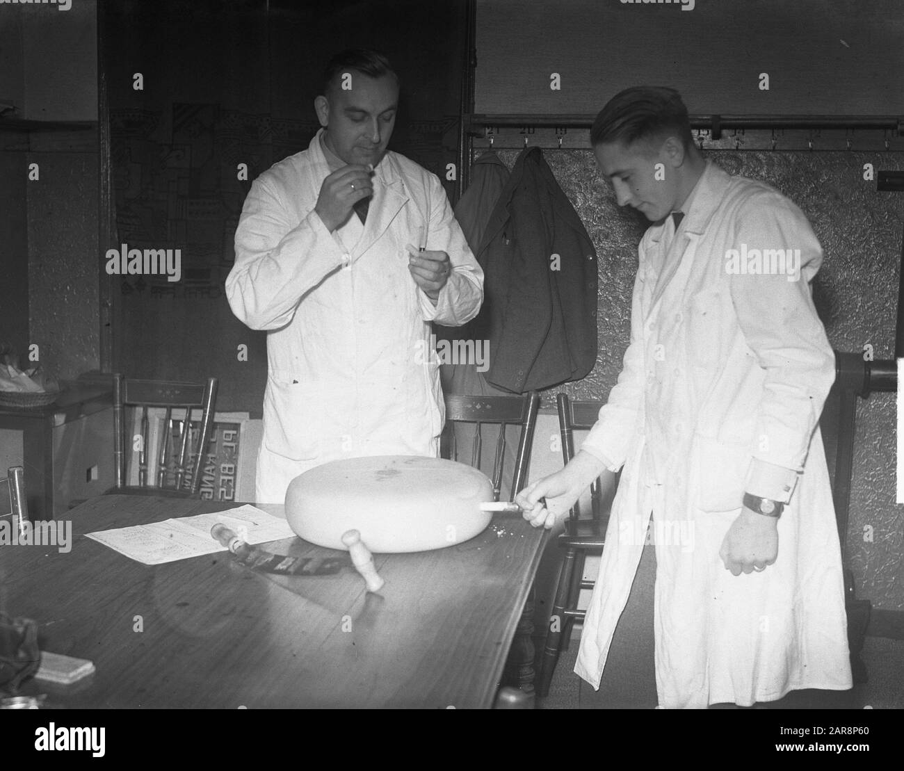 Market day in farming Black and White Stock Photos & Images - Alamy