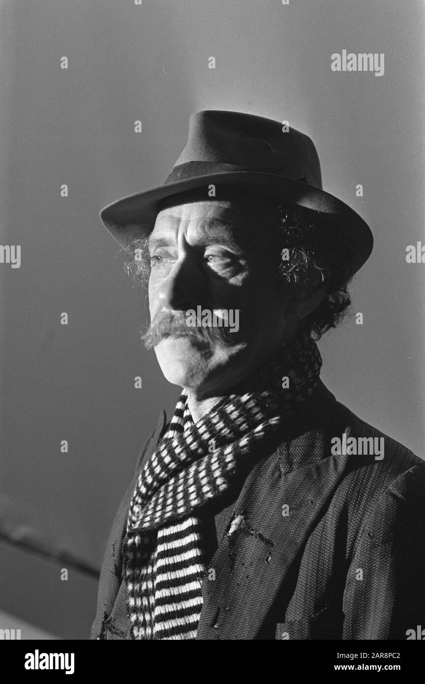 Rob van de meeberg hi-res stock photography and images - Alamy