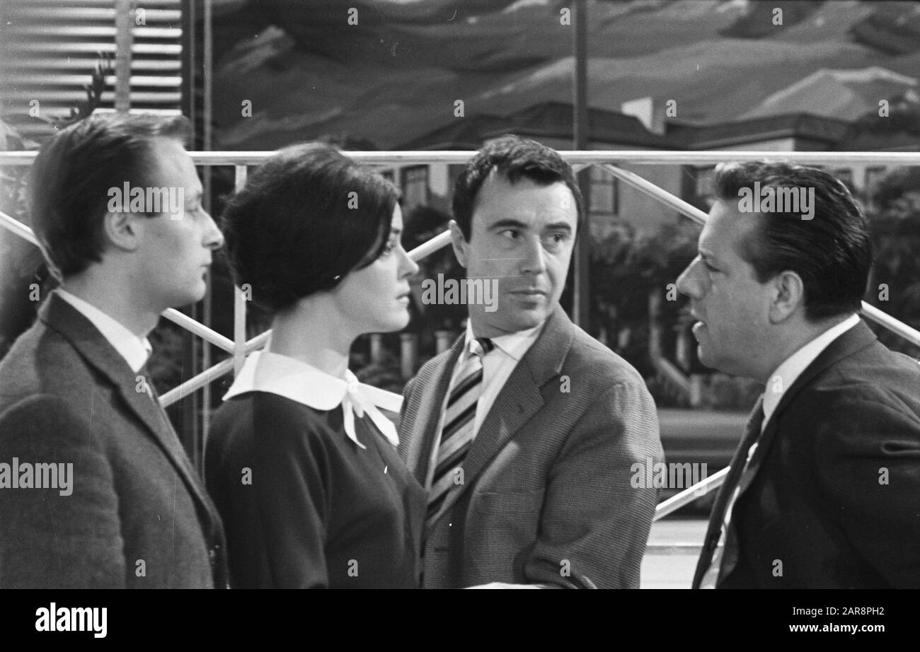 Ina van faassen hi-res stock photography and images - Alamy