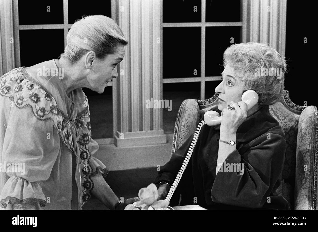 Vera bakker hi-res stock photography and images - Alamy