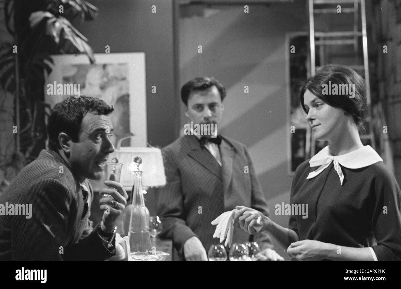 Van faassen hi-res stock photography and images - Alamy