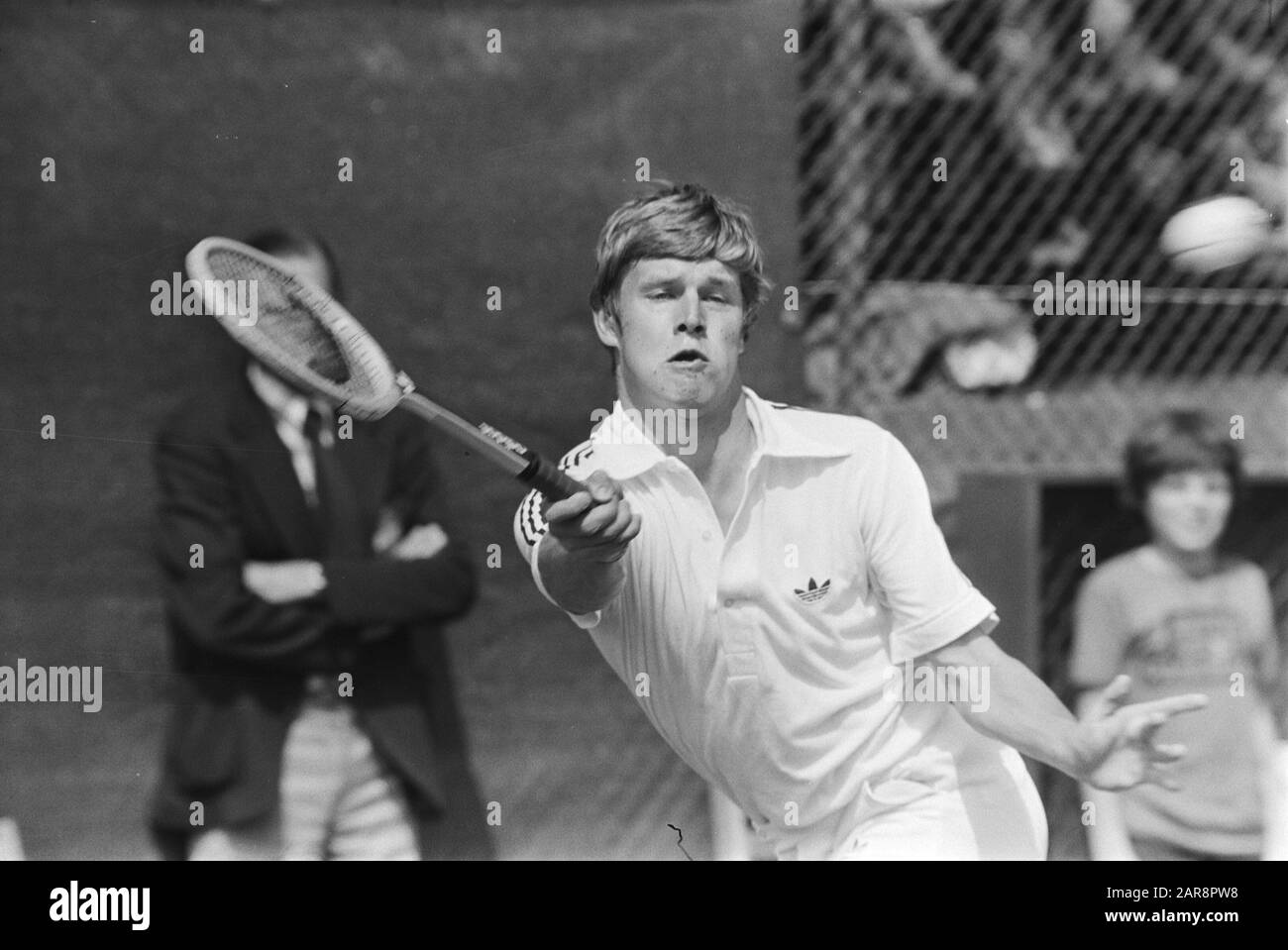 Buster mottram hi-res stock photography and images - Alamy