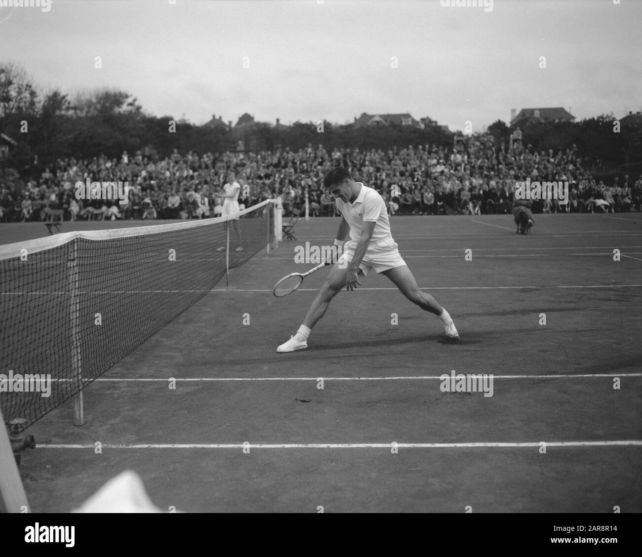 Tennis demonstrations hi-res stock photography and images - Alamy