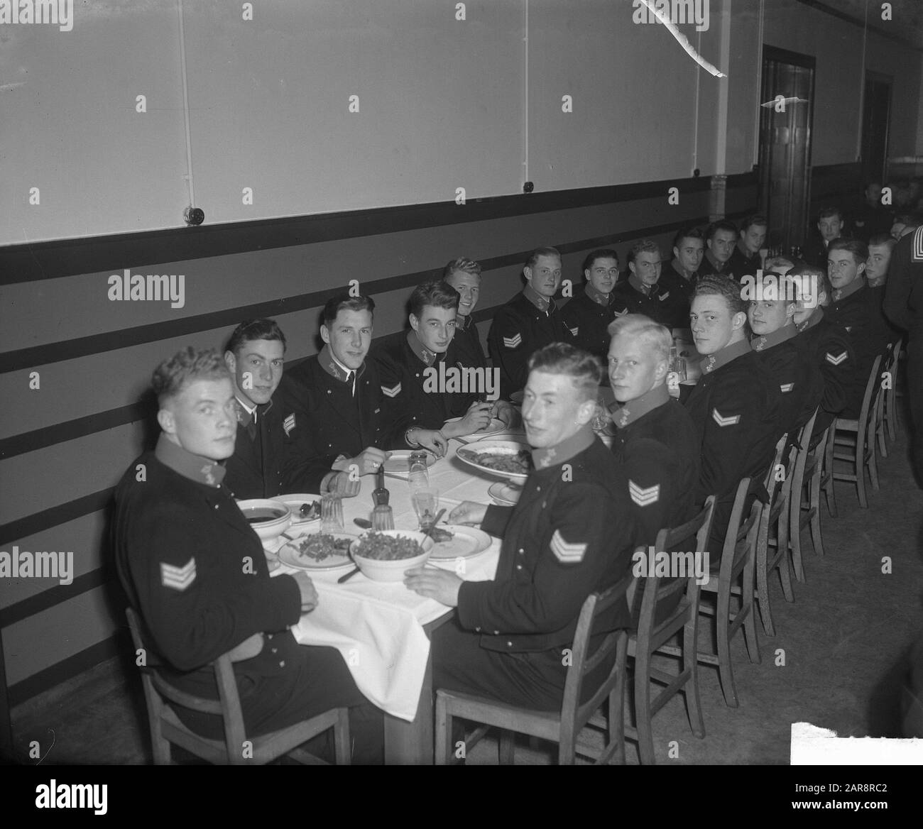 Selden chapin Black and White Stock Photos & Images - Alamy