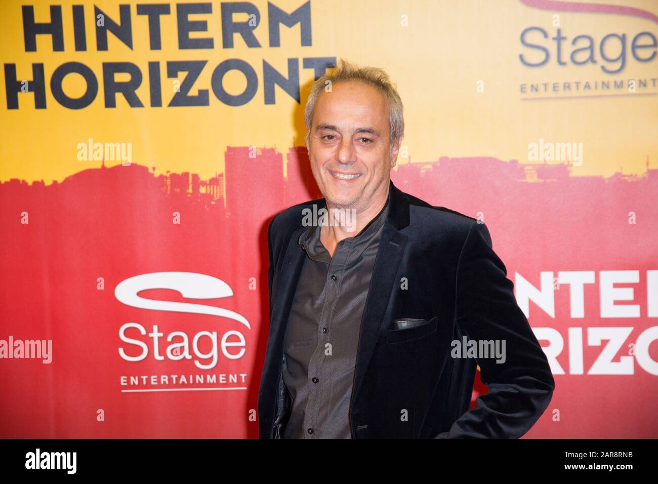 Christian rach hi-res stock photography and images - Alamy