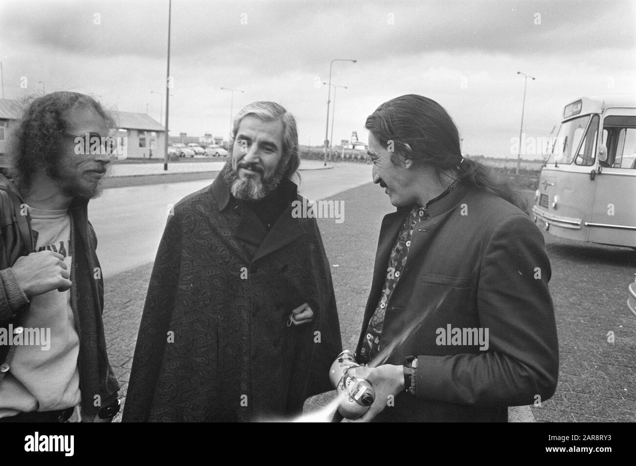 Invention american group upon arrival hi-res stock photography and ...