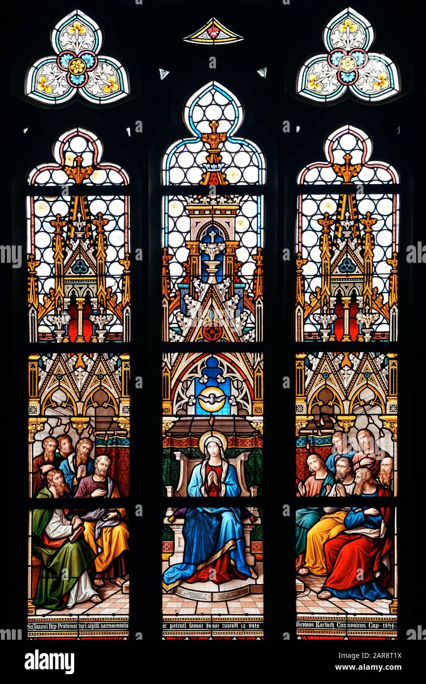 Prague patterns hi-res stock photography and images - Alamy