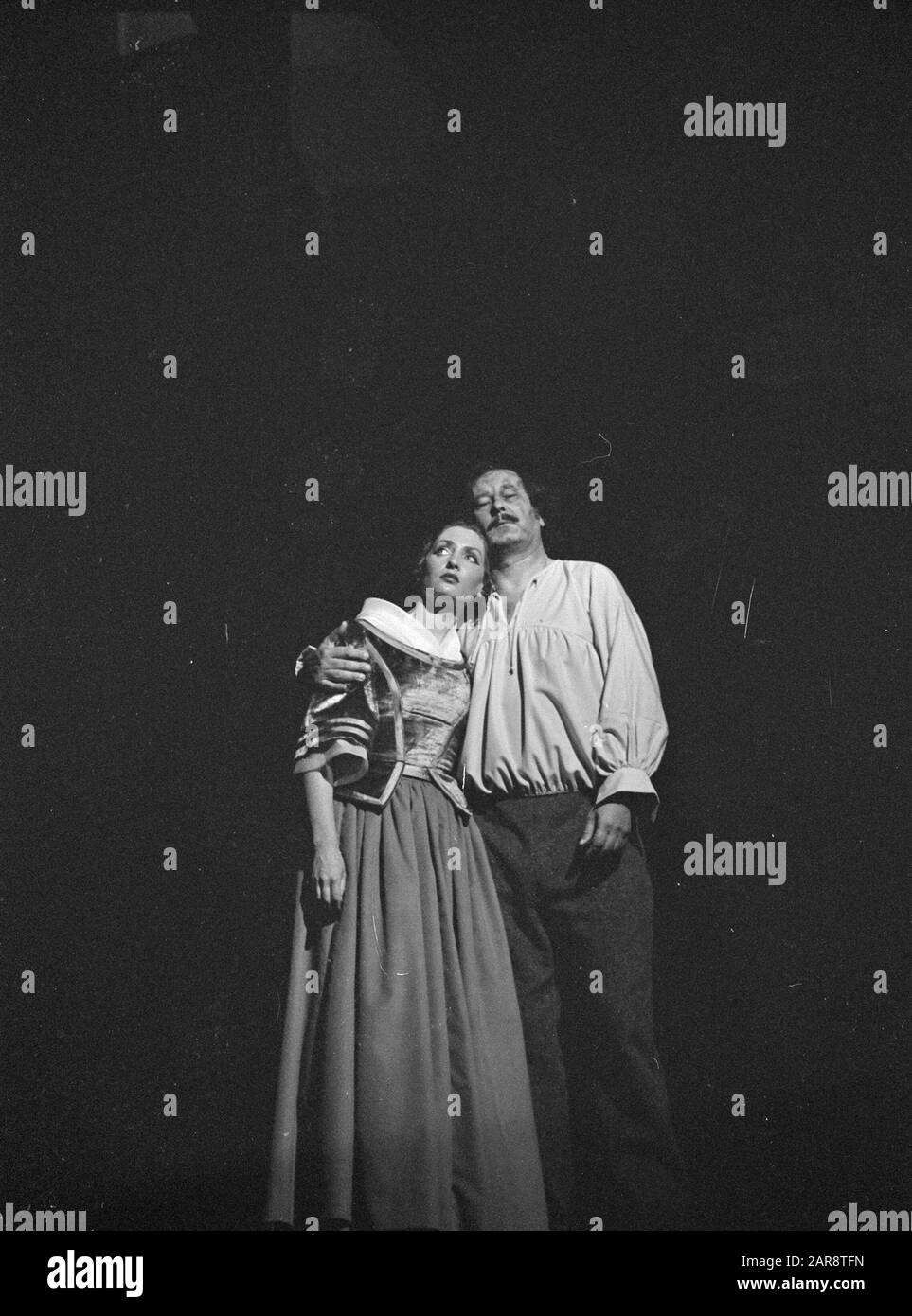 Hendrikje hi-res stock photography and images - Alamy