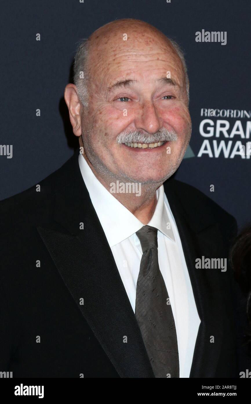 January 25, 2020, Beverly Hills, CA, USA: LOS ANGELES - JAN 25: Rob ...