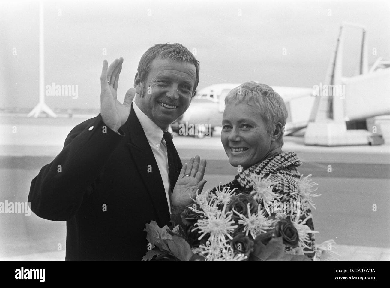 Wife rietje hi-res stock photography and images - Alamy