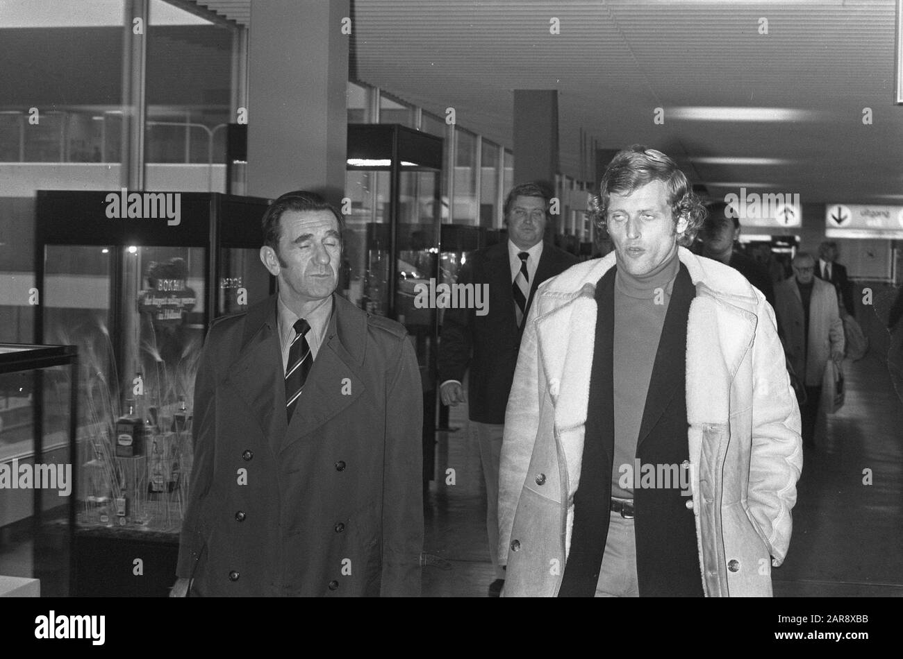 George knobel hi-res stock photography and images - Alamy