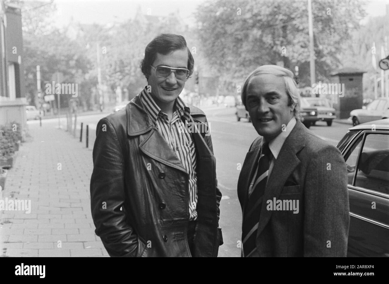 Vedette tom lund hi-res stock photography and images - Alamy