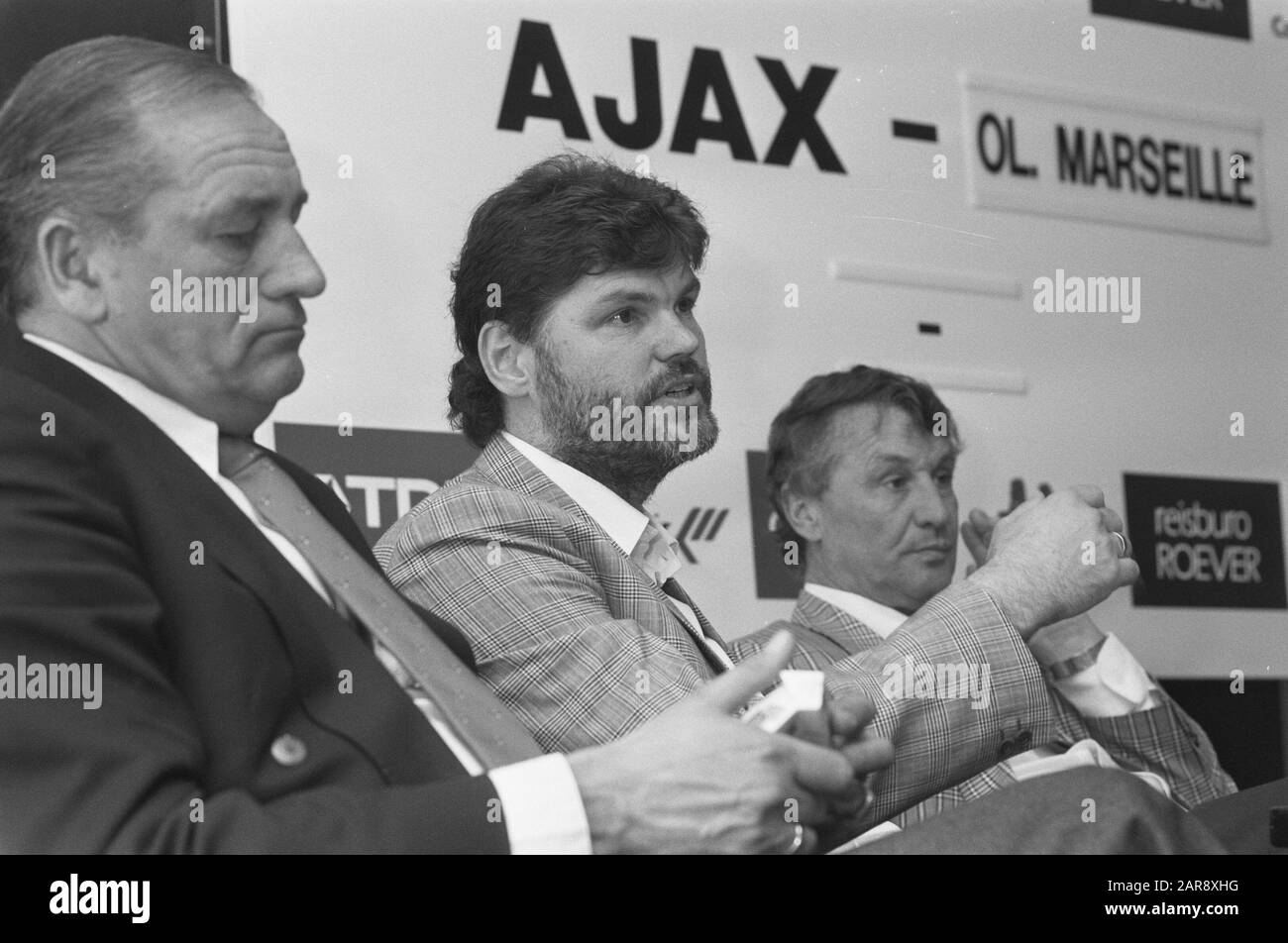 Barry hulshoff Black and White Stock Photos & Images - Alamy