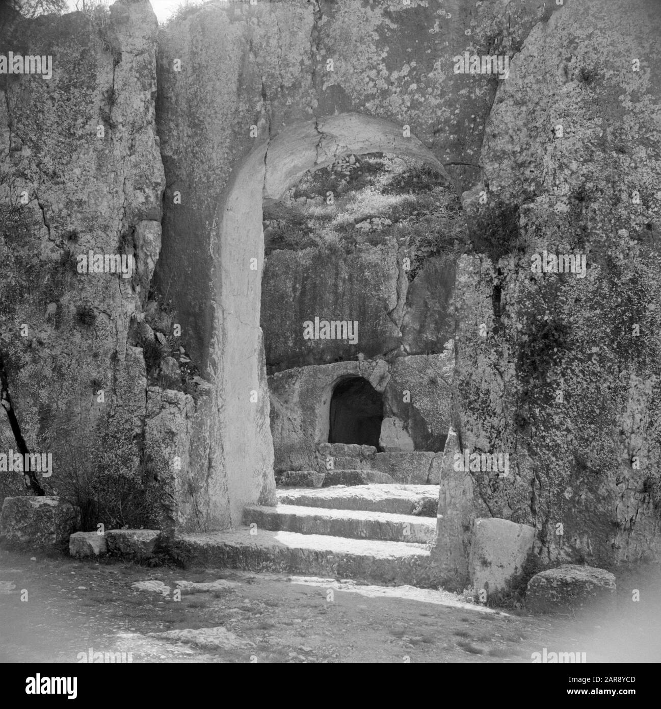 Kings stairs Black and White Stock Photos & Images - Alamy