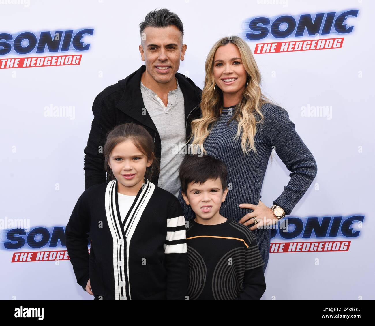 Cruz arroyave hi-res stock photography and images - Alamy