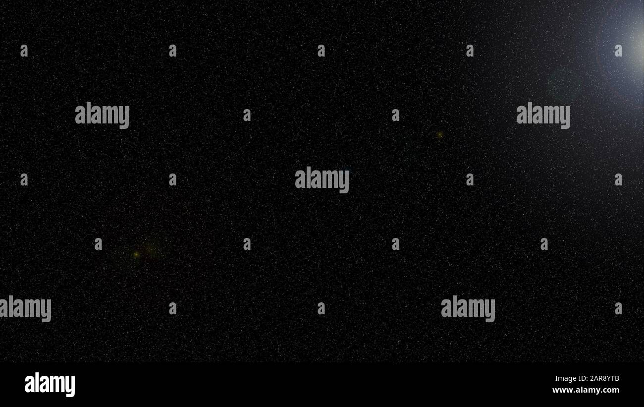 Star starfield hi-res stock photography and images - Alamy