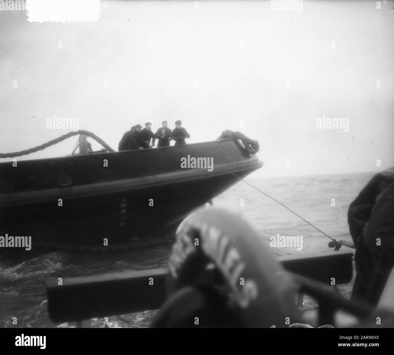 Ss 19 Black and White Stock Photos & Images - Alamy