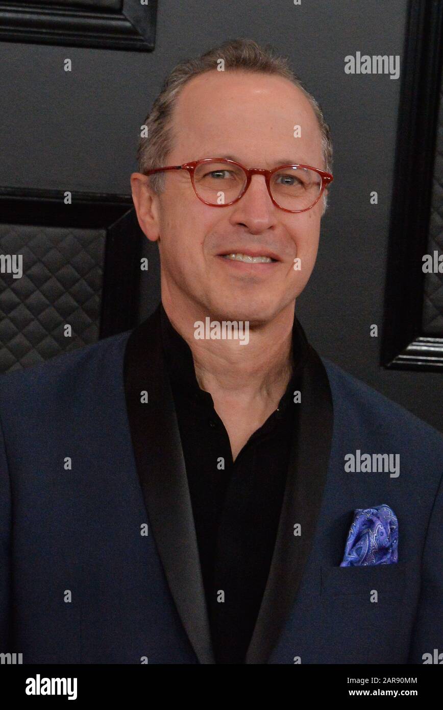 David alan miller hi-res stock photography and images - Alamy