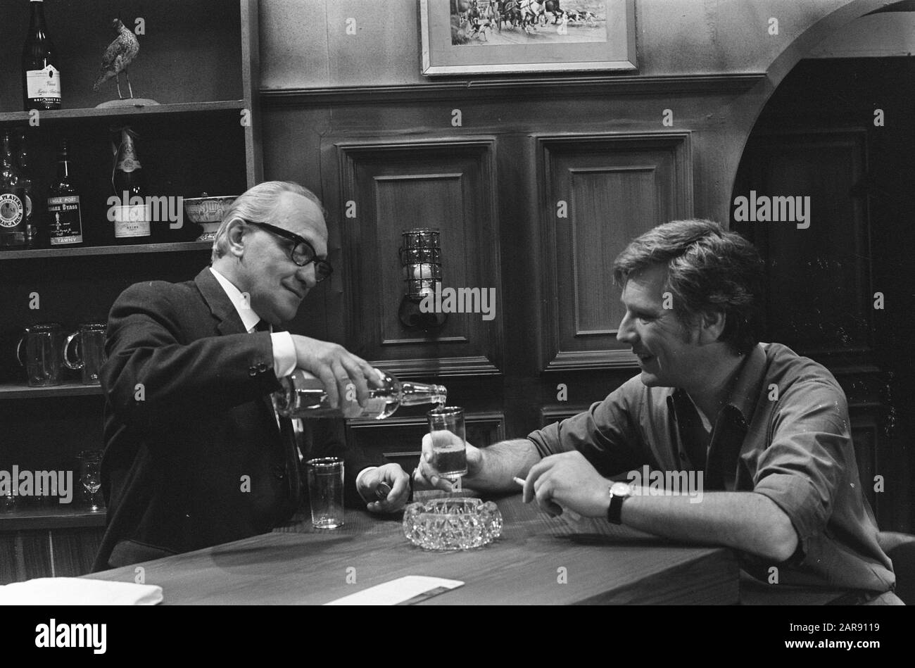 Right tom van beek hi-res stock photography and images - Alamy