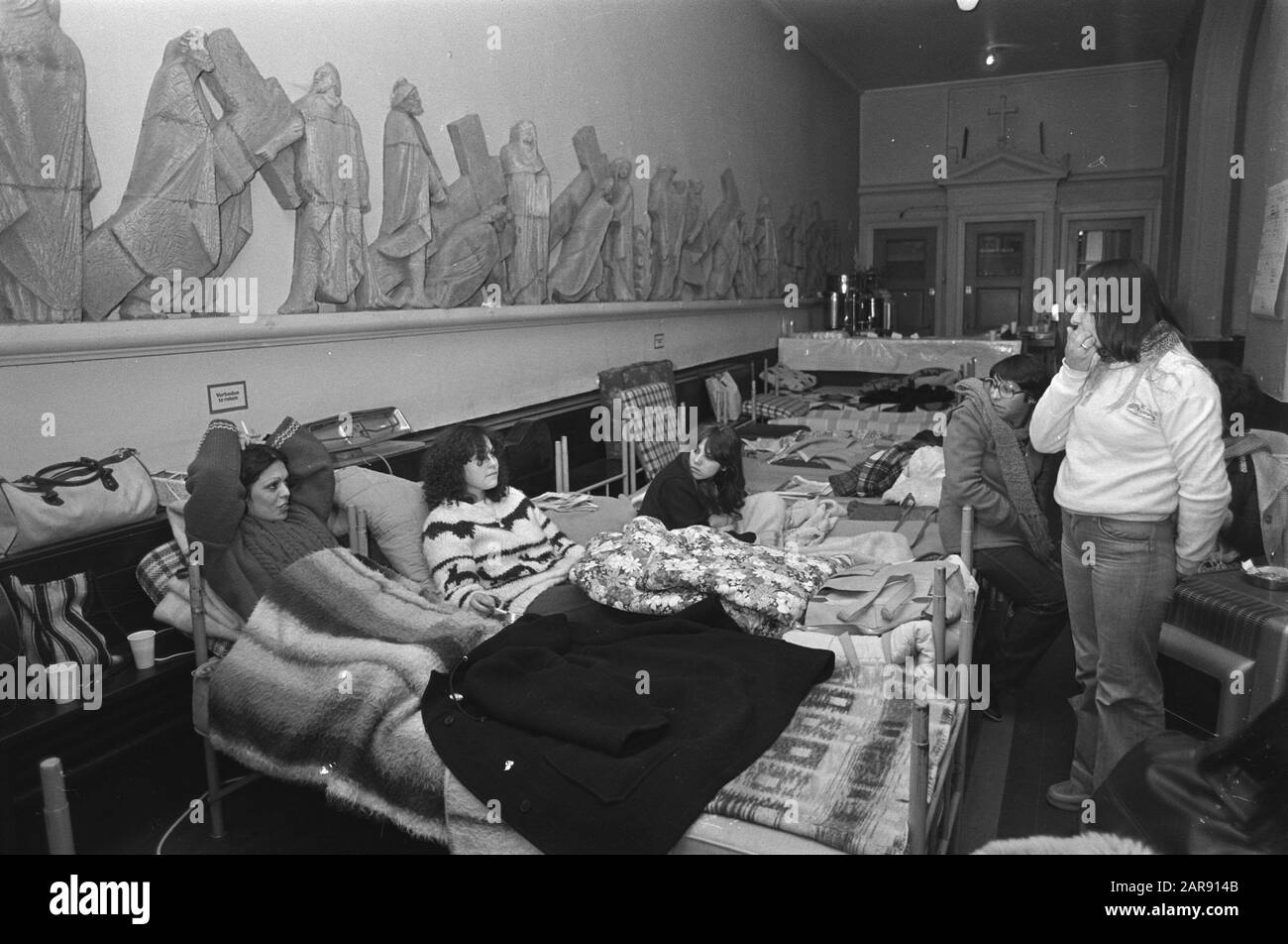 Hunger strikes 1981 hi-res stock photography and images - Alamy