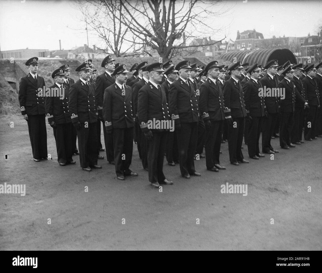 Mine clearance hi-res stock photography and images - Alamy