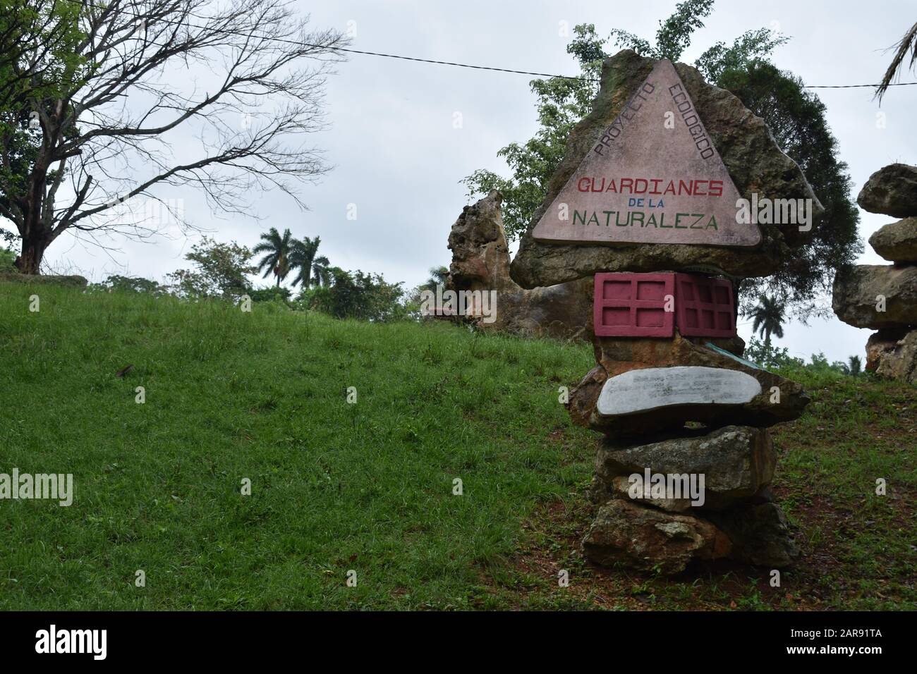 Proyecto ecologico guardianes de la naturaleza (English: ecological ...