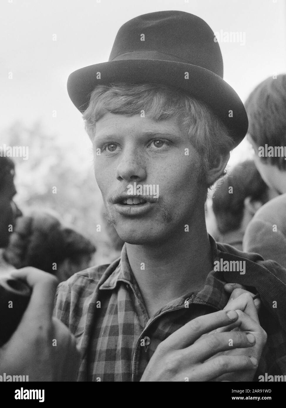 Provos hi-res stock photography and images - Alamy