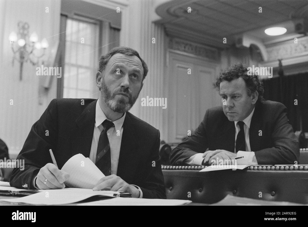 28 september 1988 hi-res stock photography and images - Alamy