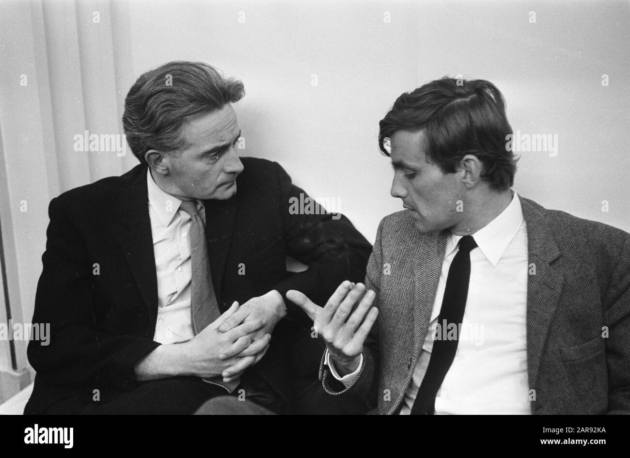 Right dankert Black and White Stock Photos & Images - Alamy